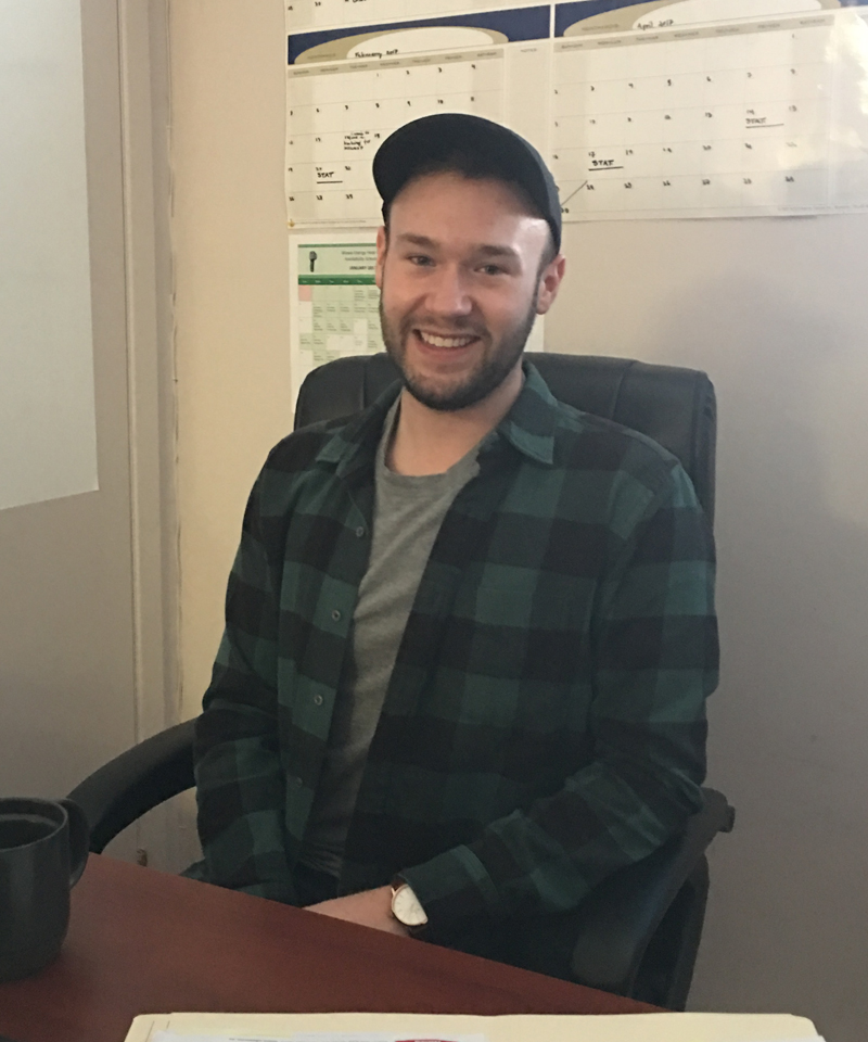 EDC Hires Wawa Green Project Coordinator – Wawa-news.com