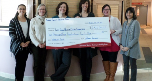 Lady Dunn Health Centre Foundation – Page 3 – Wawa-news.com