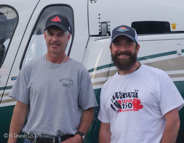 Farewell, Goose – ‘Fly Away Home’ – Wawa-news.com