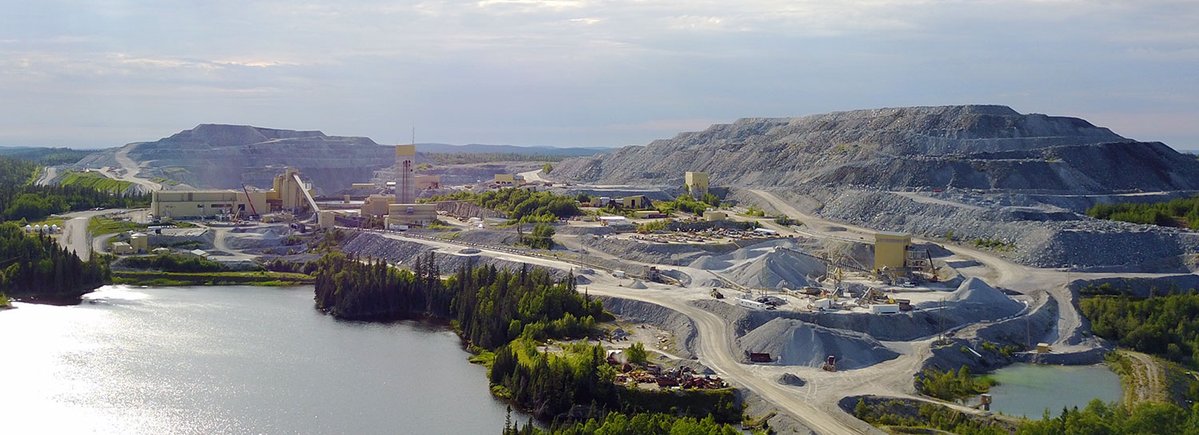 Barrick Gold – Wawa-news.com