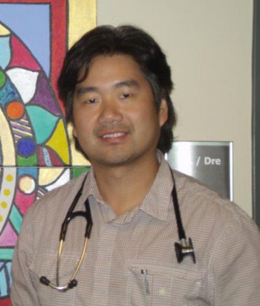 Wawa Family Health Team welcomes Dr. Jun Park to the Team! – Wawa-news.com