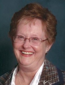 Southwell, B. Diane (nee Crowder) – Wawa-news.com