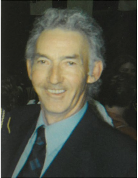 ORR, Henry Andrews “Harry” – Wawa-news.com