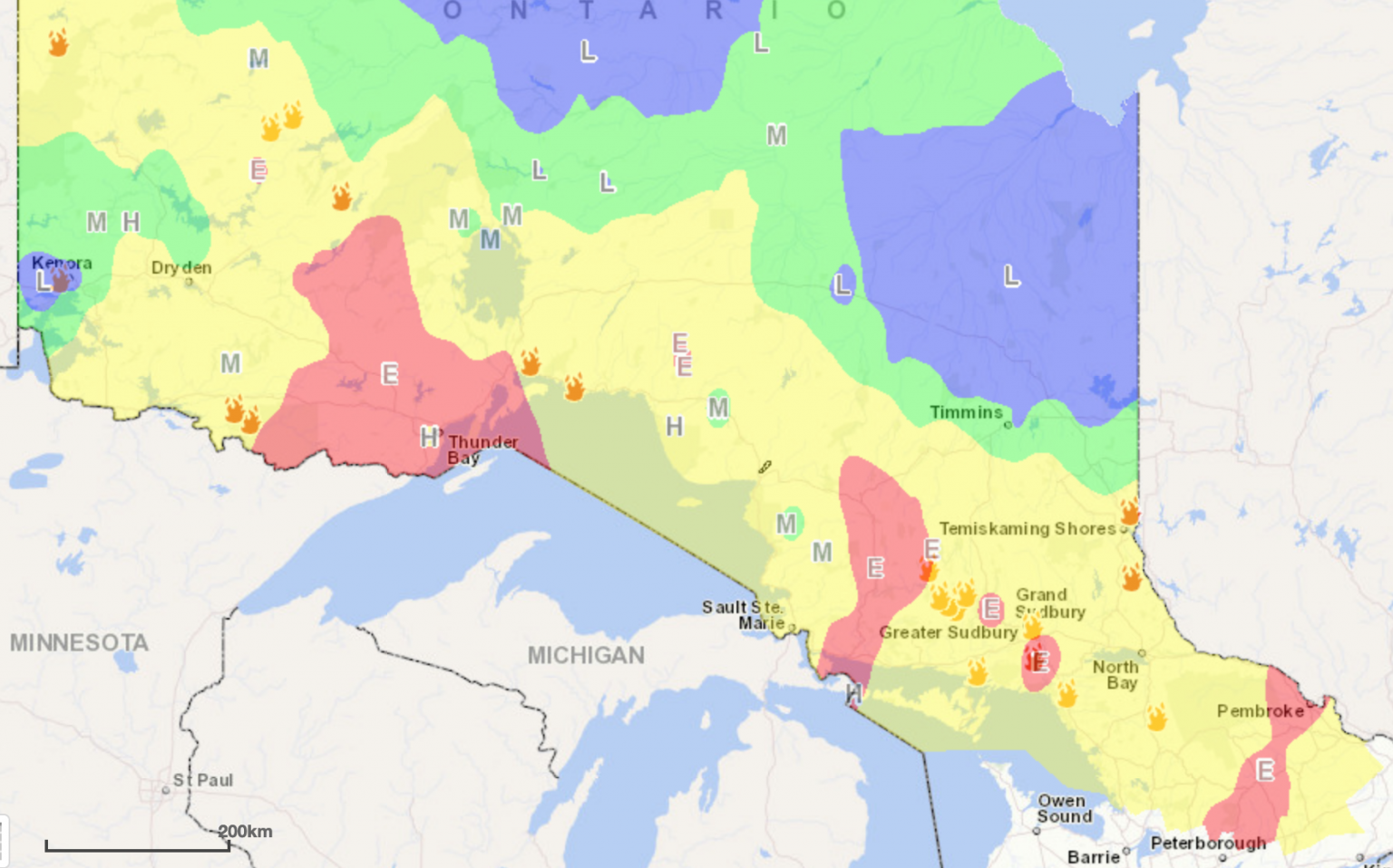 Morning News Tidbits – July 5 – Wawa-news.com