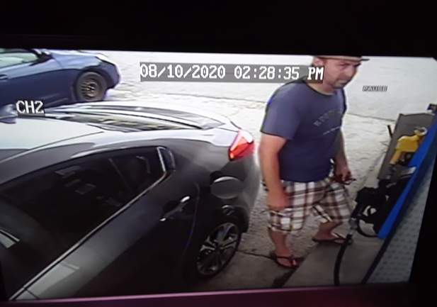 East Algoma OPP – Guelph Police would like help in locating a Missing ...