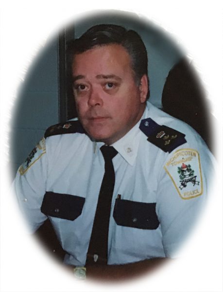 In Memory – William G. Rose – Wawa-news.com