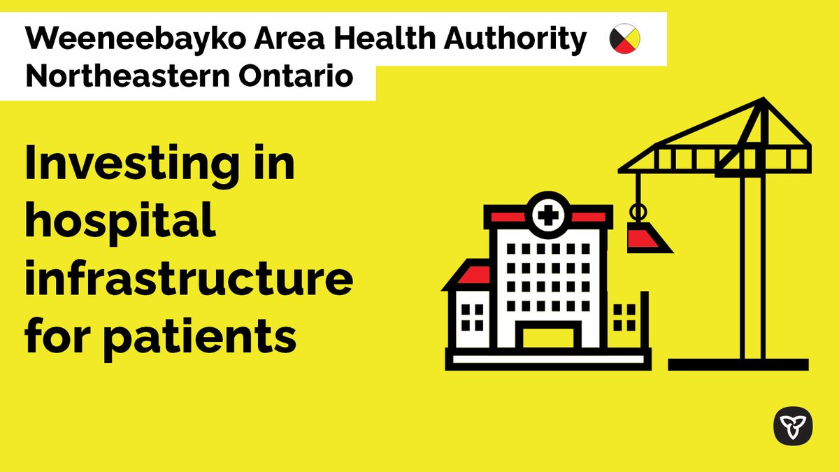 Ontario Expanding Hospital in Moosonee – Wawa-news.com