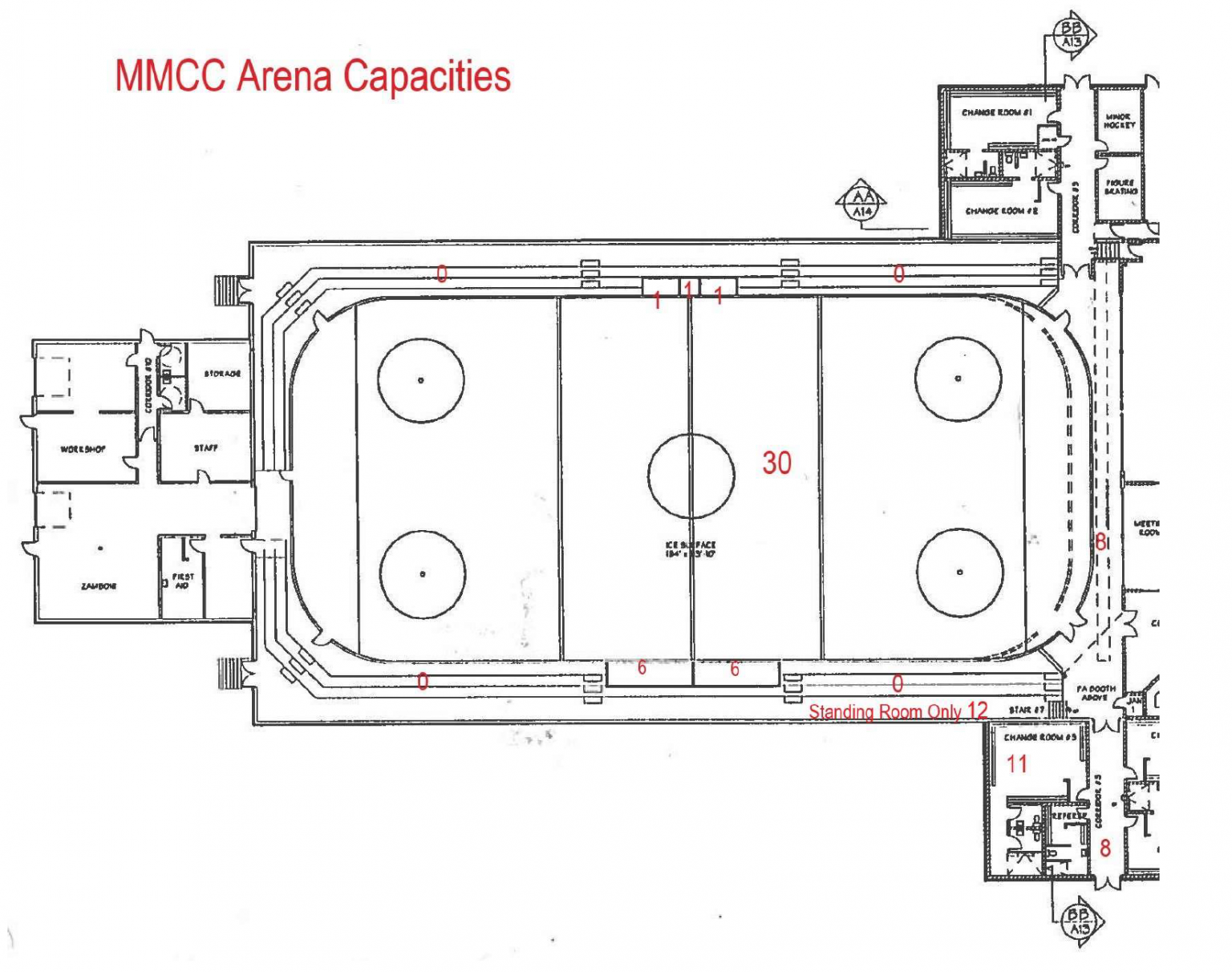 The MMCC is Reopening! – Wawa-news.com