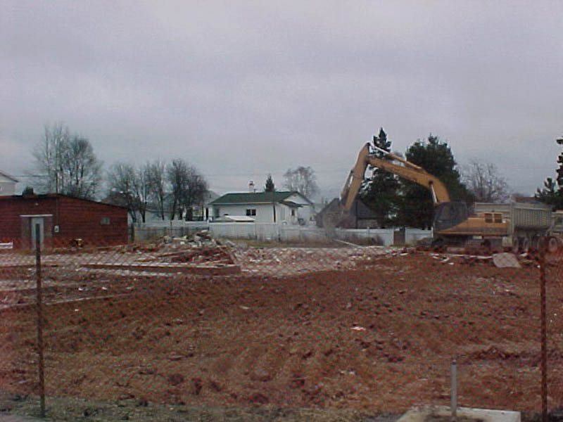 A Look Back – November 20th, 2001 – Wawa-news.com