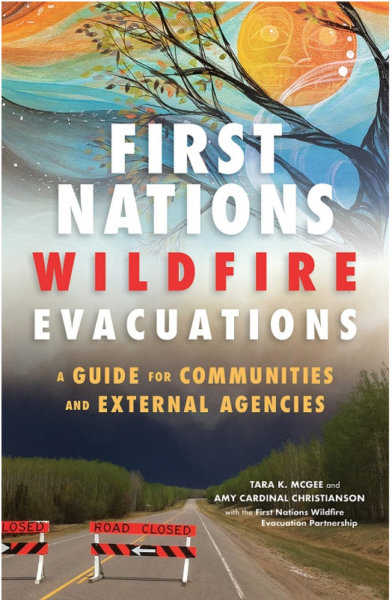 First Nations involvement is critical to planning a safe and successful ...