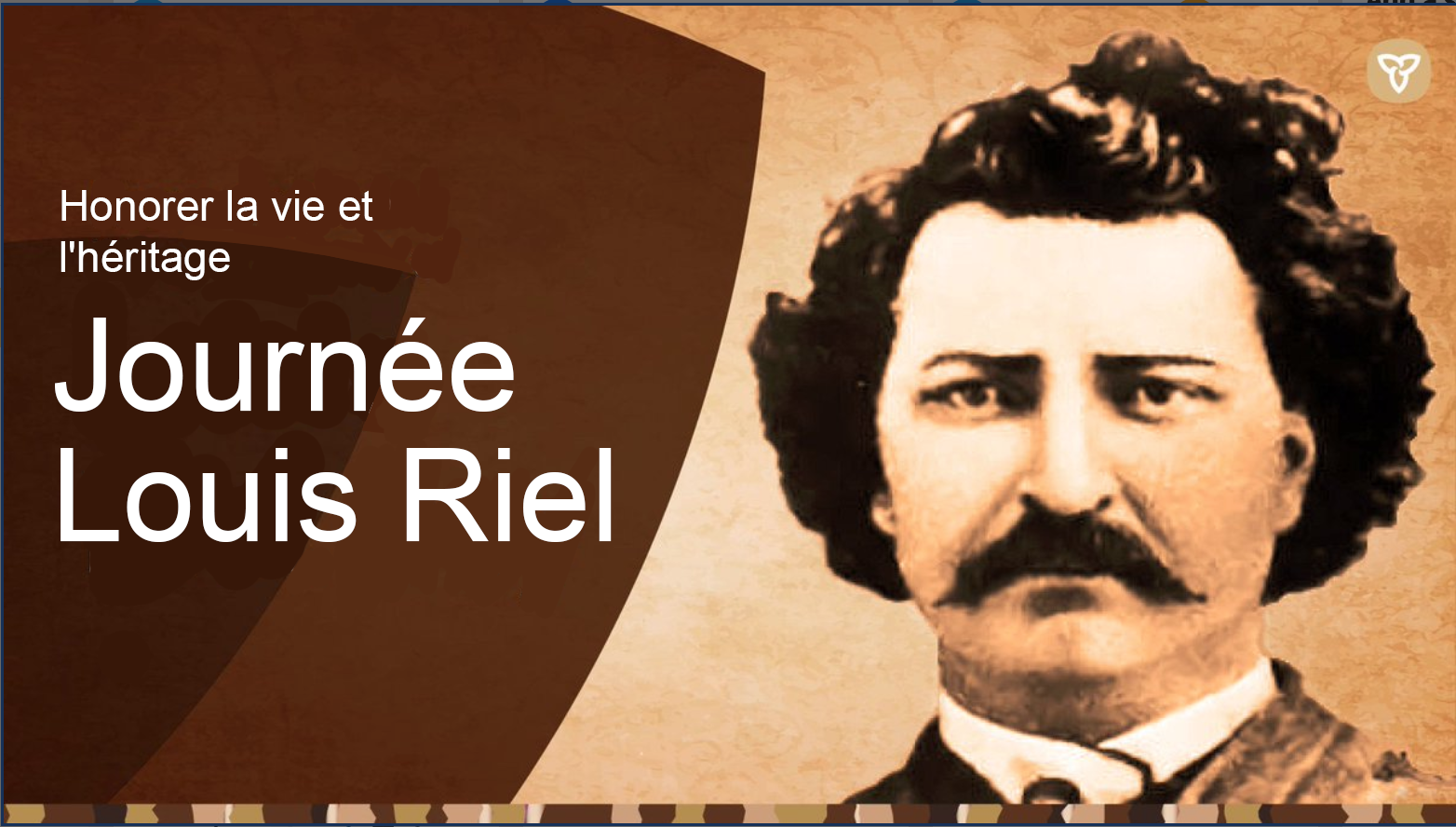 L’Ontario se joint au peuple métis pour commémorer l’héritage de Louis ...