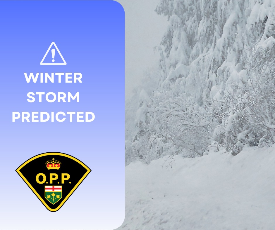 OPP – Travel only if necessary – Wawa-news.com