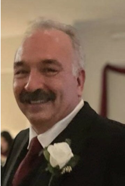 FORTIN, Ian Gilbert Henry – Wawa-news.com