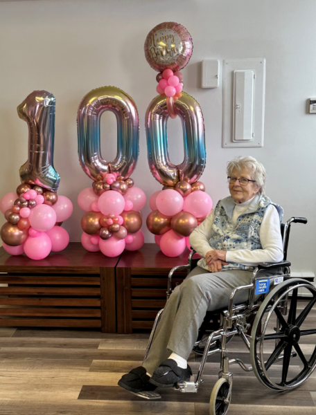 Thank you – Marie Haight Family – Wawa-news.com