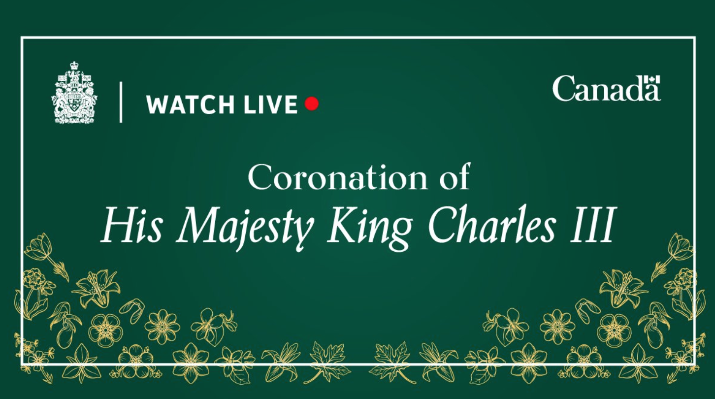 Premier Ford and Lieutenant Governor Dowdeswell to Celebrate Coronation ...