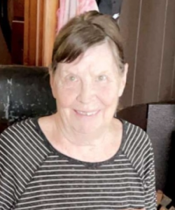 Nipigon OPP – Officers searching for Judy – UPDATE – Wawa-news.com