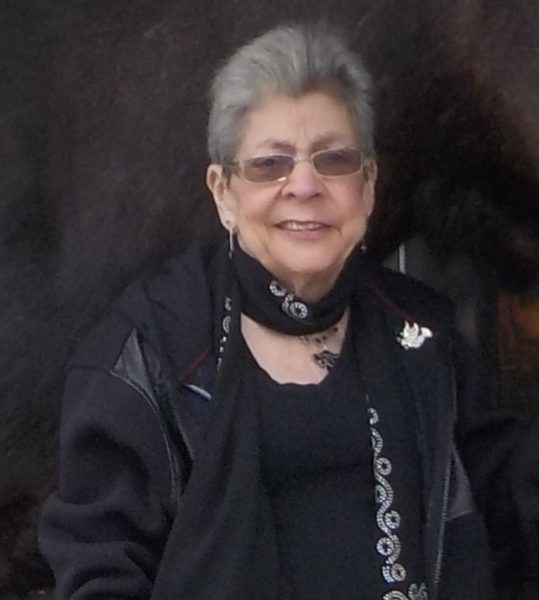 POITRAS, Anne-Marie – Wawa-news.com