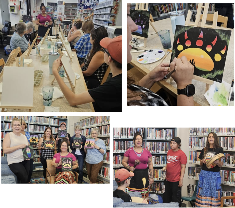 Between the Covers – October 13th – Wawa-news.com