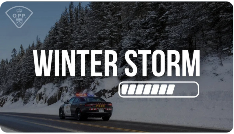 Superior East, South Porcupine & James Bay OPP – Prepare for Hazardous ...