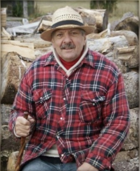 CUERRIER, Robert ‘Farmer Bob’ – Wawa-news.com