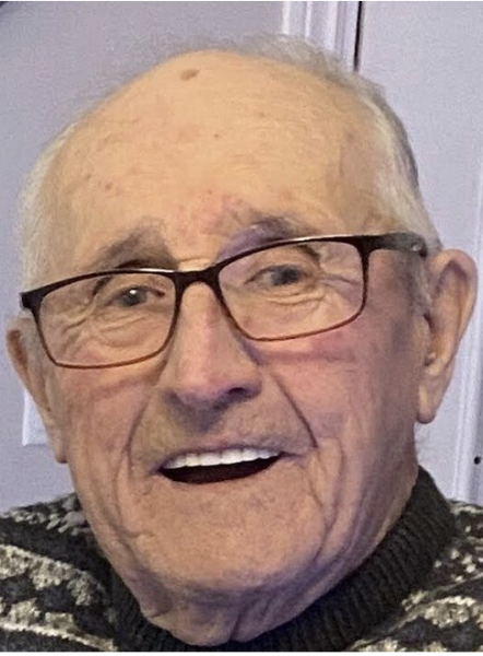 Desilets, Jean-Claude (John or JC) – Wawa-news.com