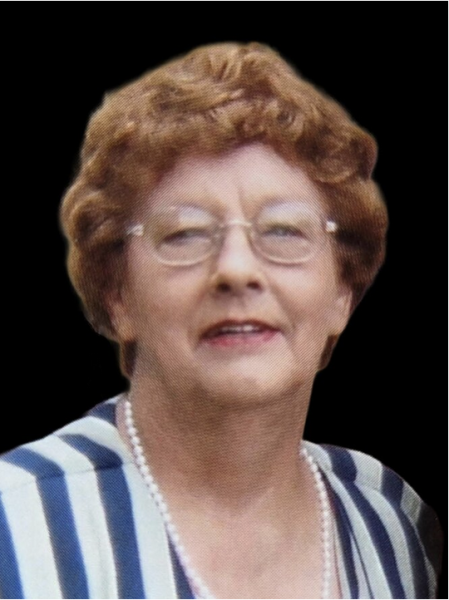 PILON, Lucille Margaret (nee Kendall) – Wawa-news.com